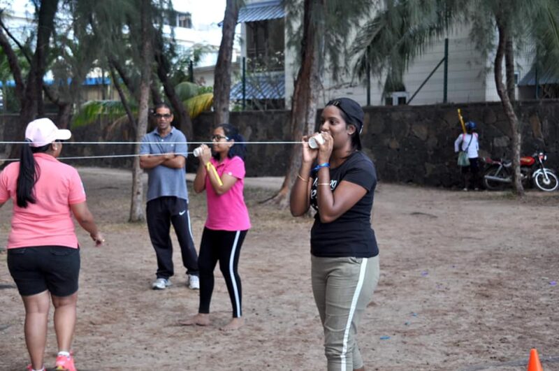 The Gallery of Best University students in Mauritius