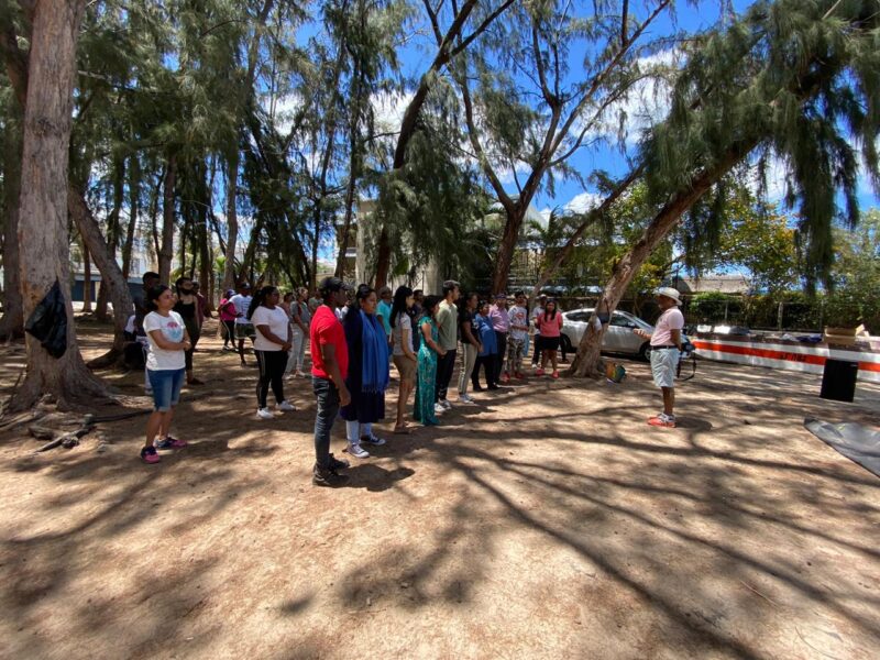 Gallery – Study Mauritius