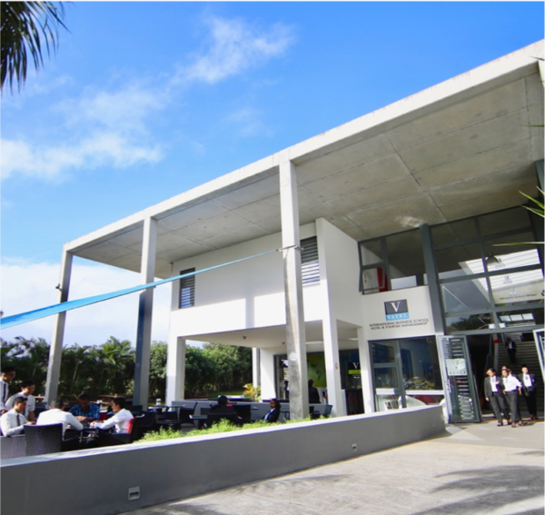 Gallery – Study Mauritius