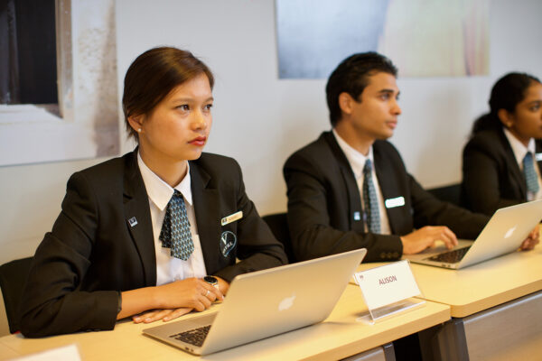 Gallery – Study Mauritius