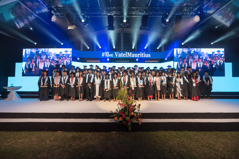 Gallery – Study Mauritius