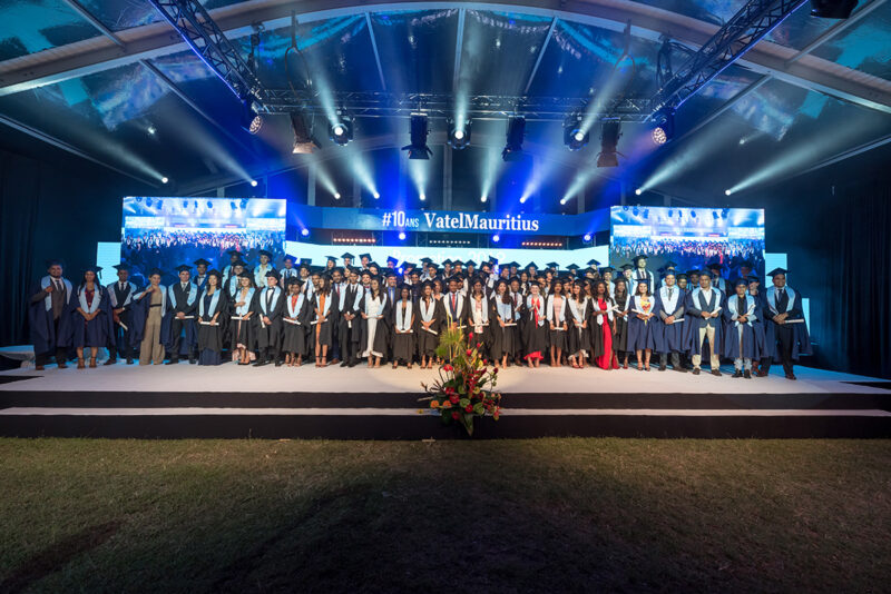 Gallery – Study Mauritius