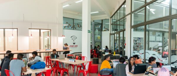 The Gallery of Best University students in Mauritius